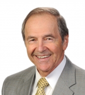 Ambassador Princeton N. Lyman - NATIONAL ENDOWMENT FOR DEMOCRACY