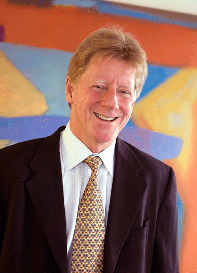 Will Marshall - NATIONAL ENDOWMENT FOR DEMOCRACY