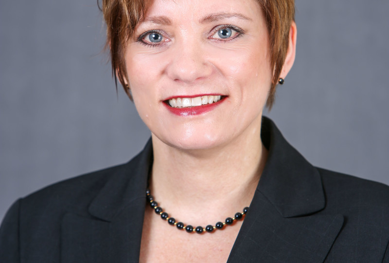 Laura Golightly Named Senior Director of Financial Management ...