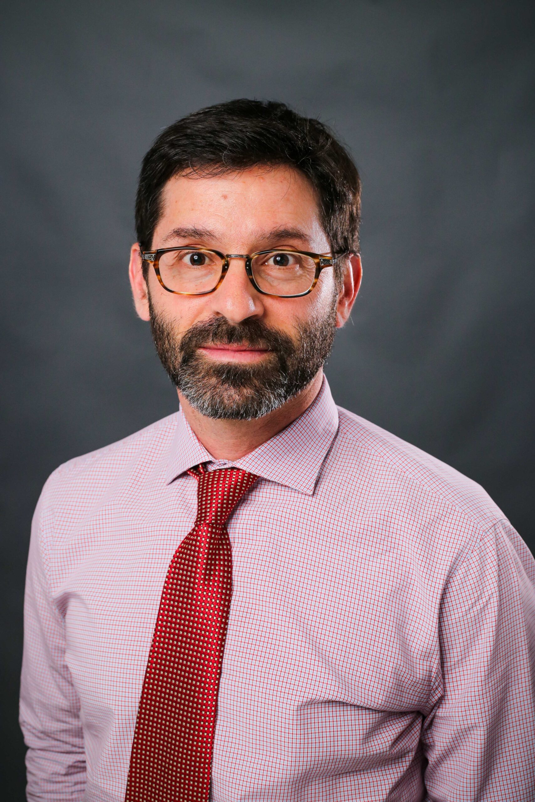 Brian Joseph - NATIONAL ENDOWMENT FOR DEMOCRACY