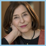Azar Nafisi - NATIONAL ENDOWMENT FOR DEMOCRACY