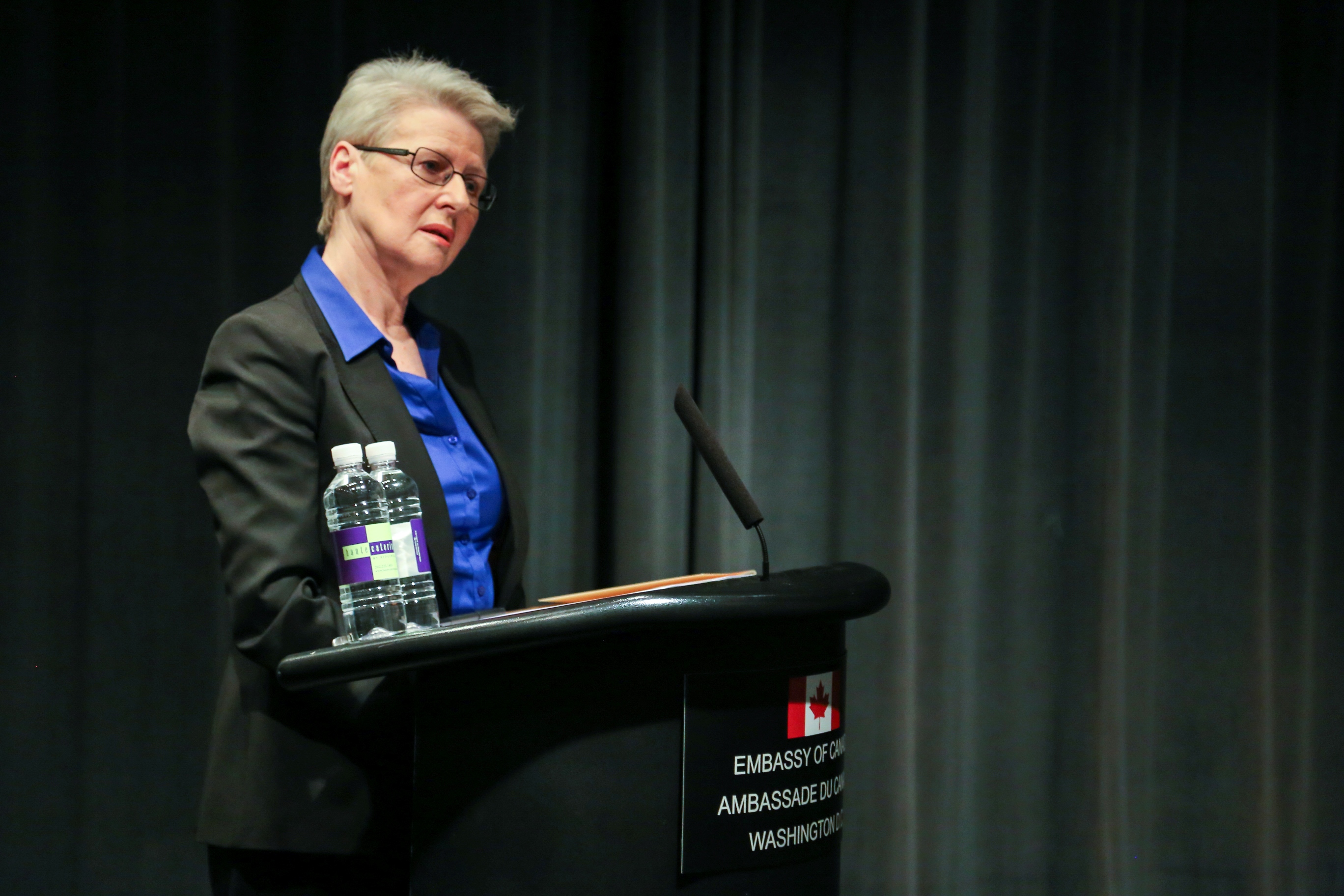 11th Annual Lipset Lecture: Russia’s Political System: The Drama of ...