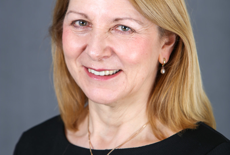 Remembering Nadia Diuk - NATIONAL ENDOWMENT FOR DEMOCRACY