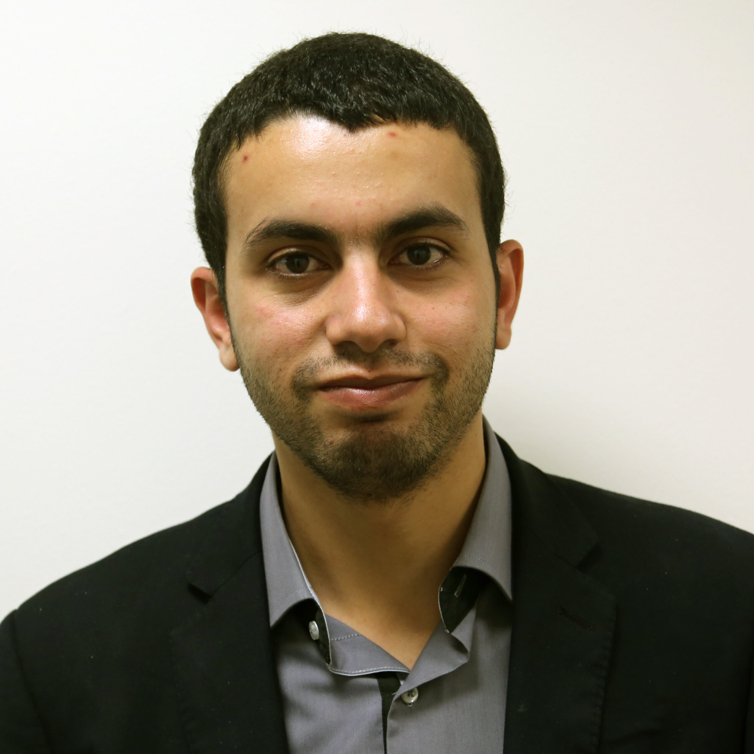 Mr. RAMI SOUD - NATIONAL ENDOWMENT FOR DEMOCRACY