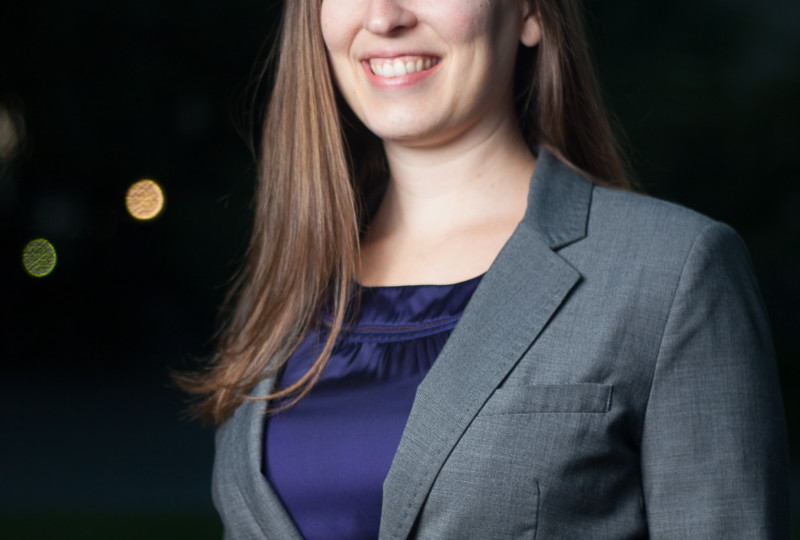 Ashley Miller - NATIONAL ENDOWMENT FOR DEMOCRACY