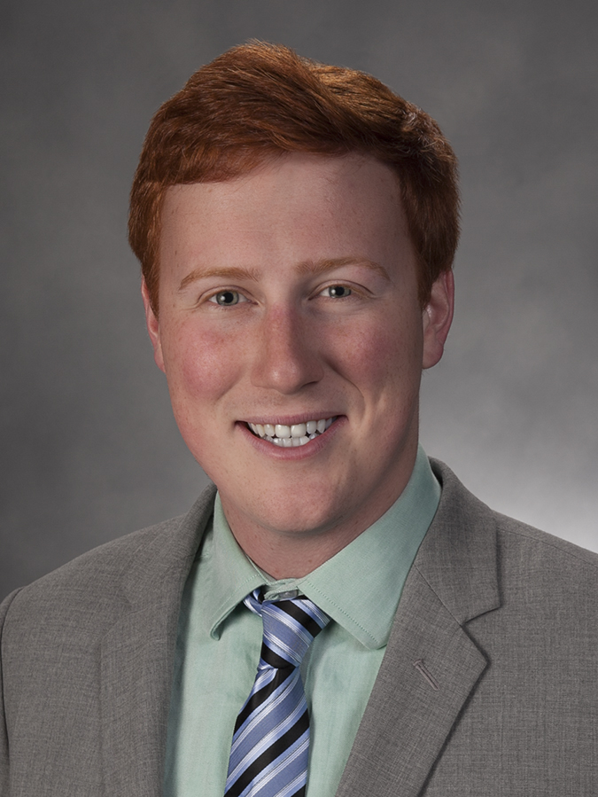 Ryan Richardson - NATIONAL ENDOWMENT FOR DEMOCRACY