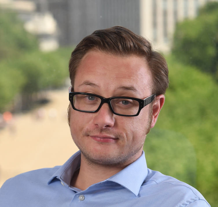 Stephen Wicken - NATIONAL ENDOWMENT FOR DEMOCRACY