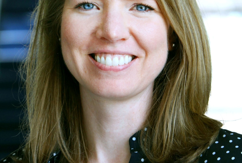 Megan Anderson - NATIONAL ENDOWMENT FOR DEMOCRACY