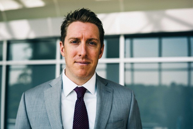 Aaron Menenberg - NATIONAL ENDOWMENT FOR DEMOCRACY