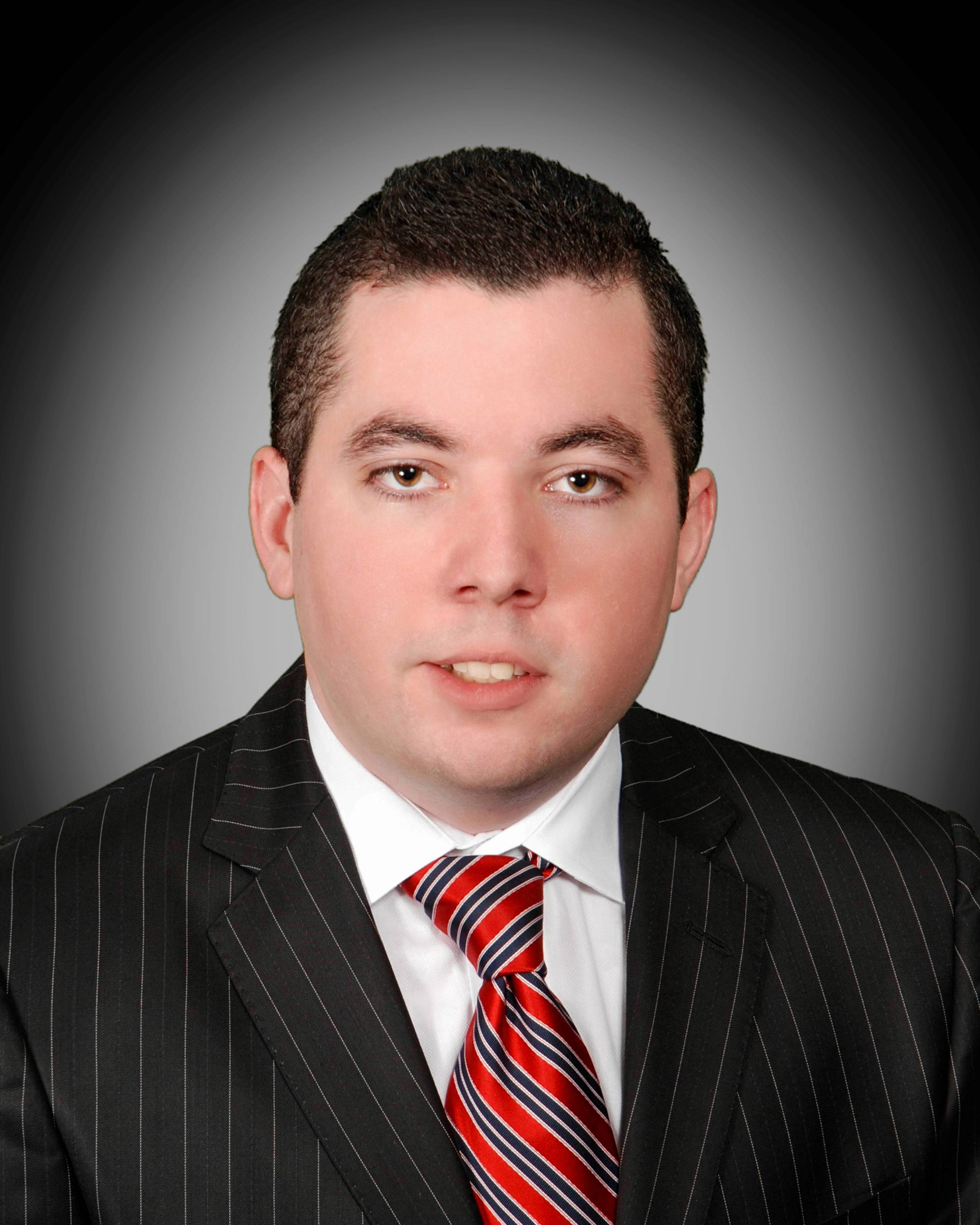 Angel Nigaglioni - NATIONAL ENDOWMENT FOR DEMOCRACY