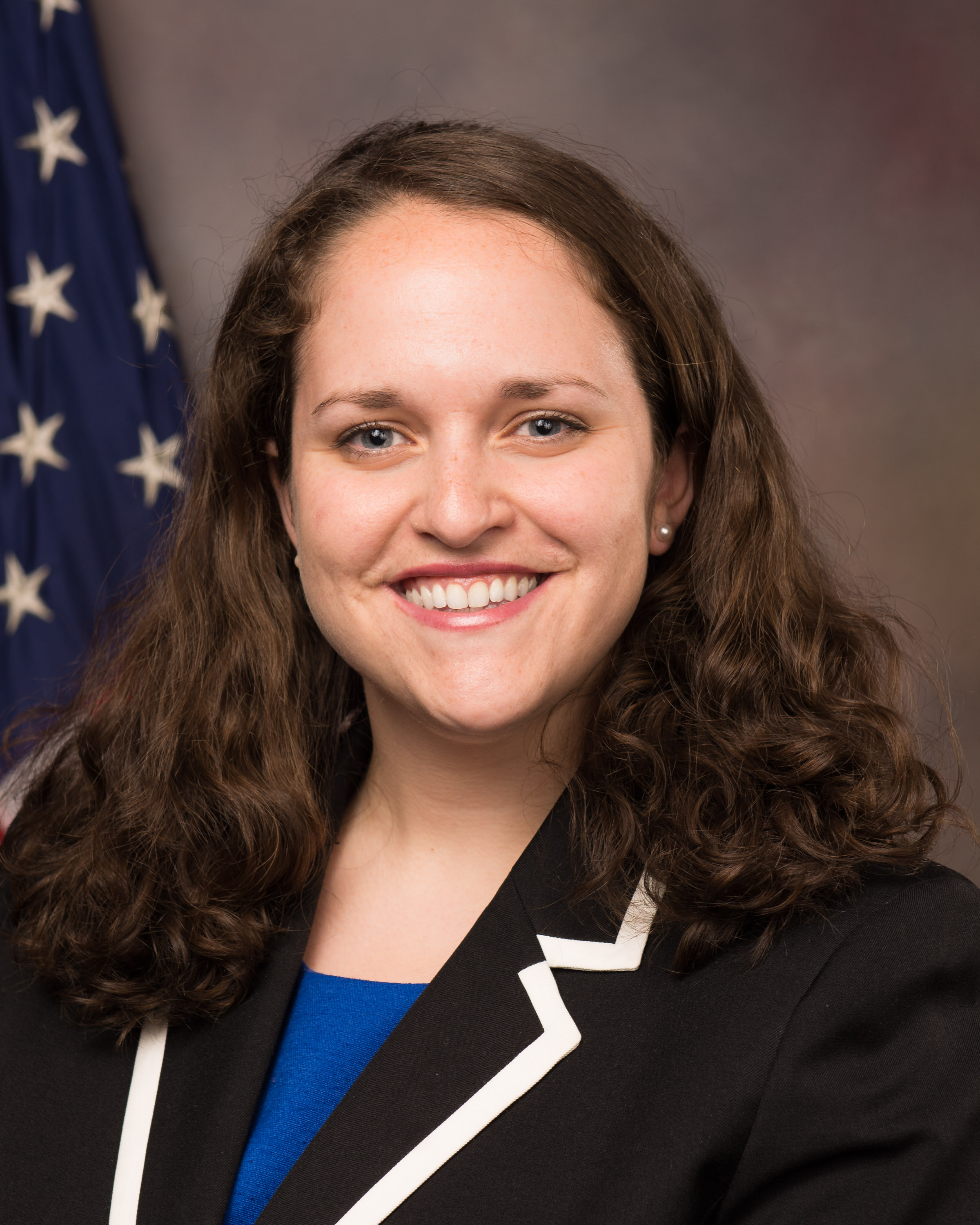 Heather Marie Vitale - NATIONAL ENDOWMENT FOR DEMOCRACY