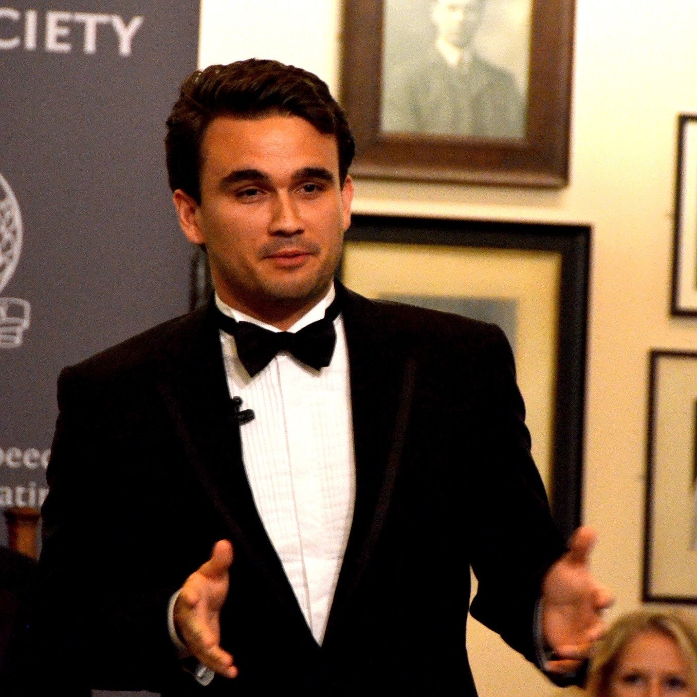 Robert Works - NATIONAL ENDOWMENT FOR DEMOCRACY