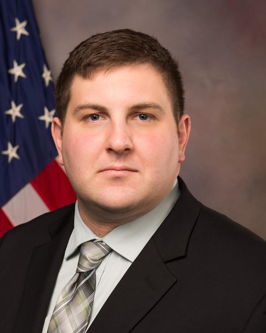 Mitch Armbruster - NATIONAL ENDOWMENT FOR DEMOCRACY