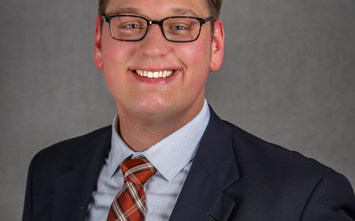 Graham Jenkins - NATIONAL ENDOWMENT FOR DEMOCRACY