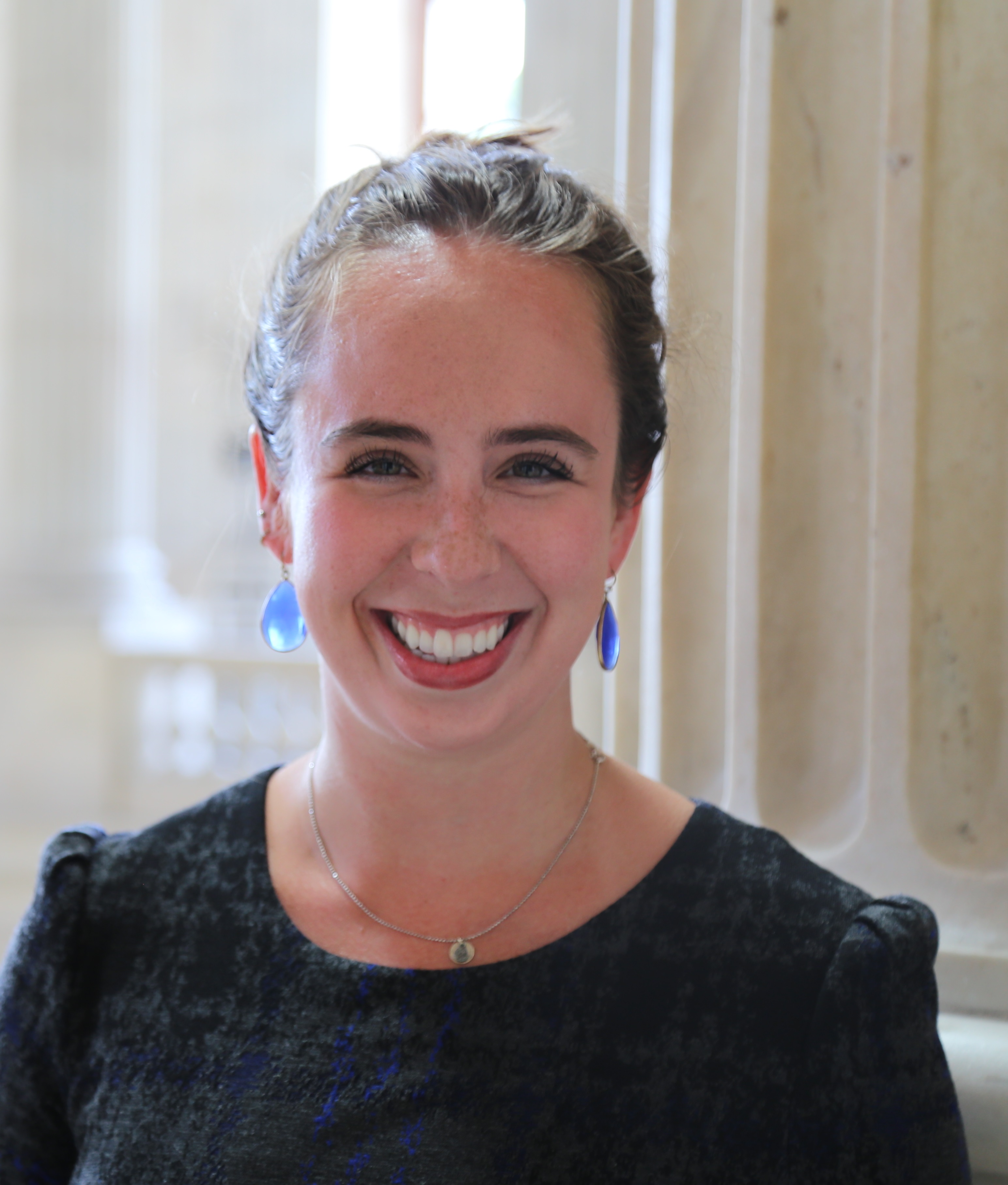 Emily Manning - NATIONAL ENDOWMENT FOR DEMOCRACY