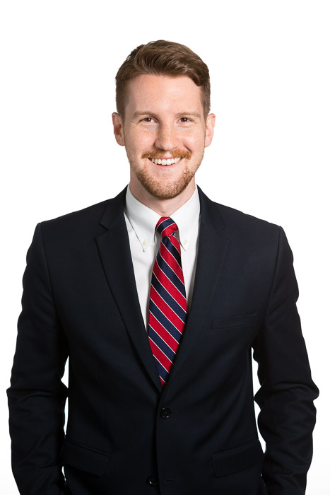 Riley Walters - NATIONAL ENDOWMENT FOR DEMOCRACY