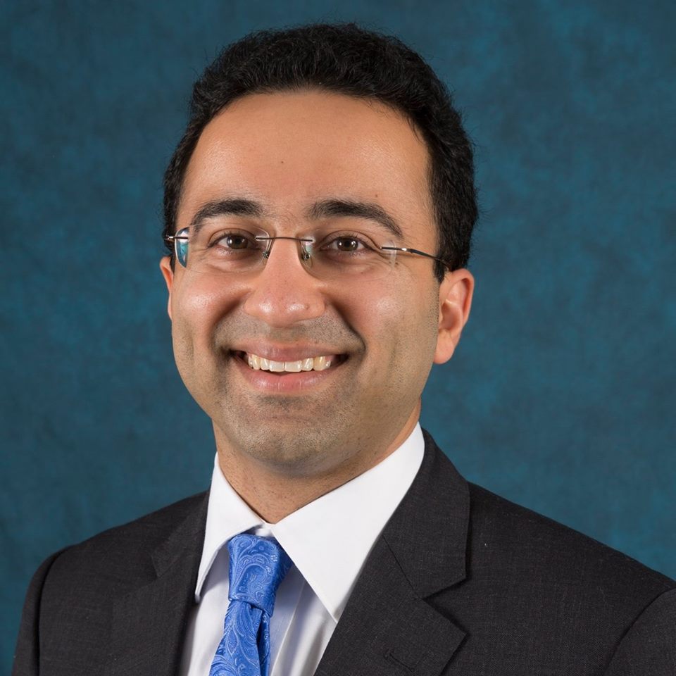 Ali Wyne - NATIONAL ENDOWMENT FOR DEMOCRACY