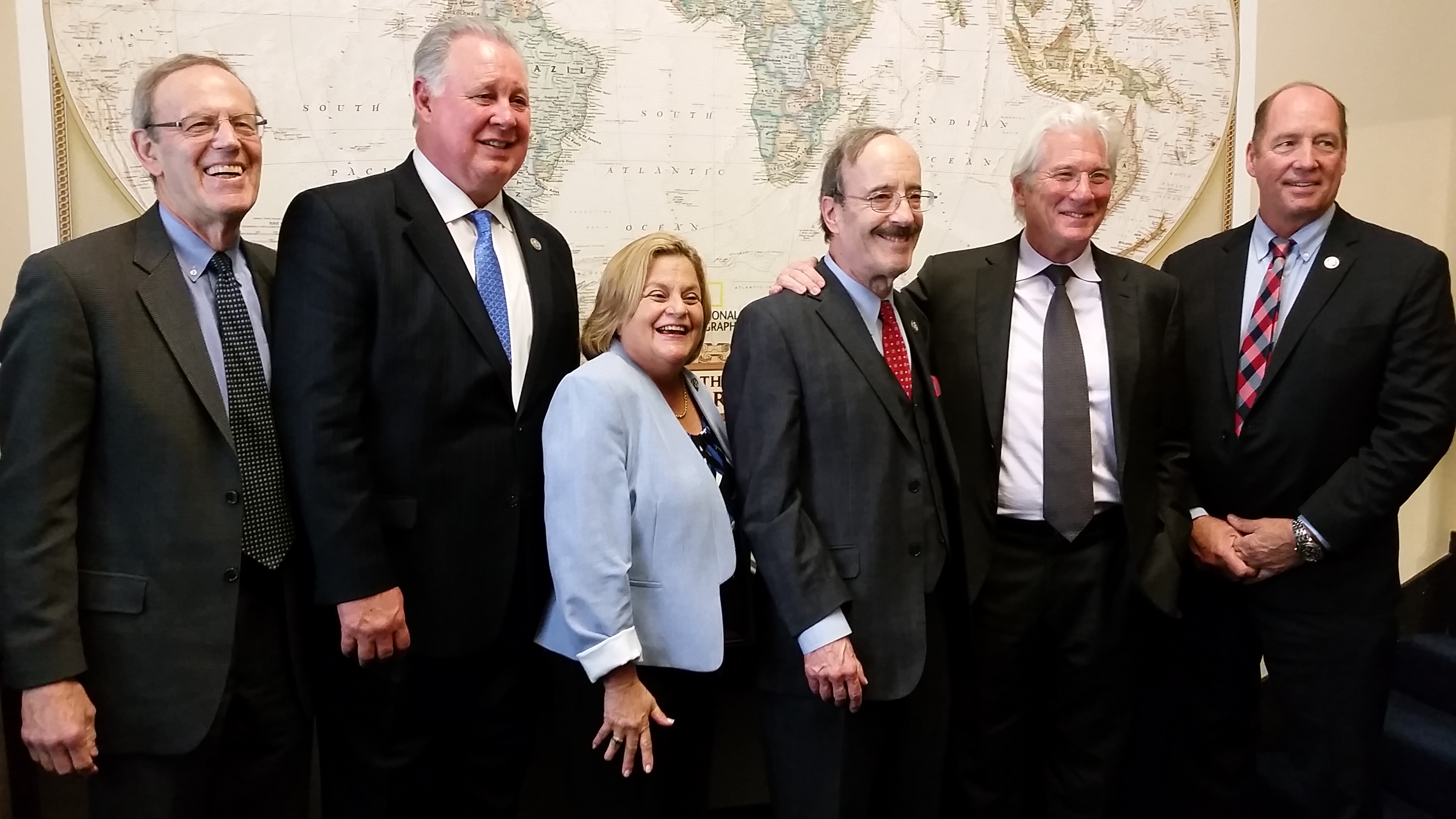 Chinese Expansionism and the Future of Tibet - NATIONAL ENDOWMENT FOR ...