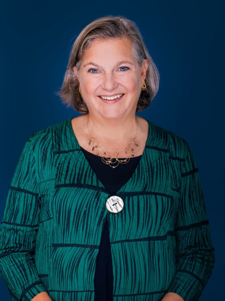 NED Welcomes Victoria Nuland to the Board of Directors - NATIONAL ...