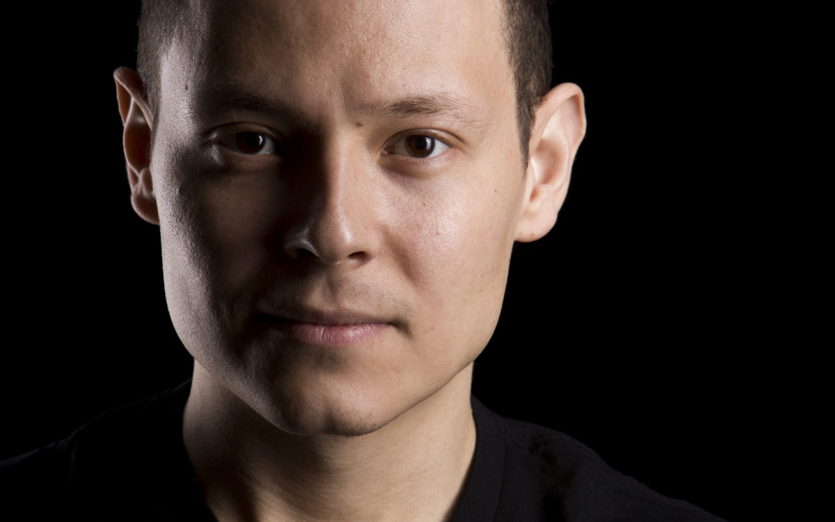 Christopher Wall - NATIONAL ENDOWMENT FOR DEMOCRACY