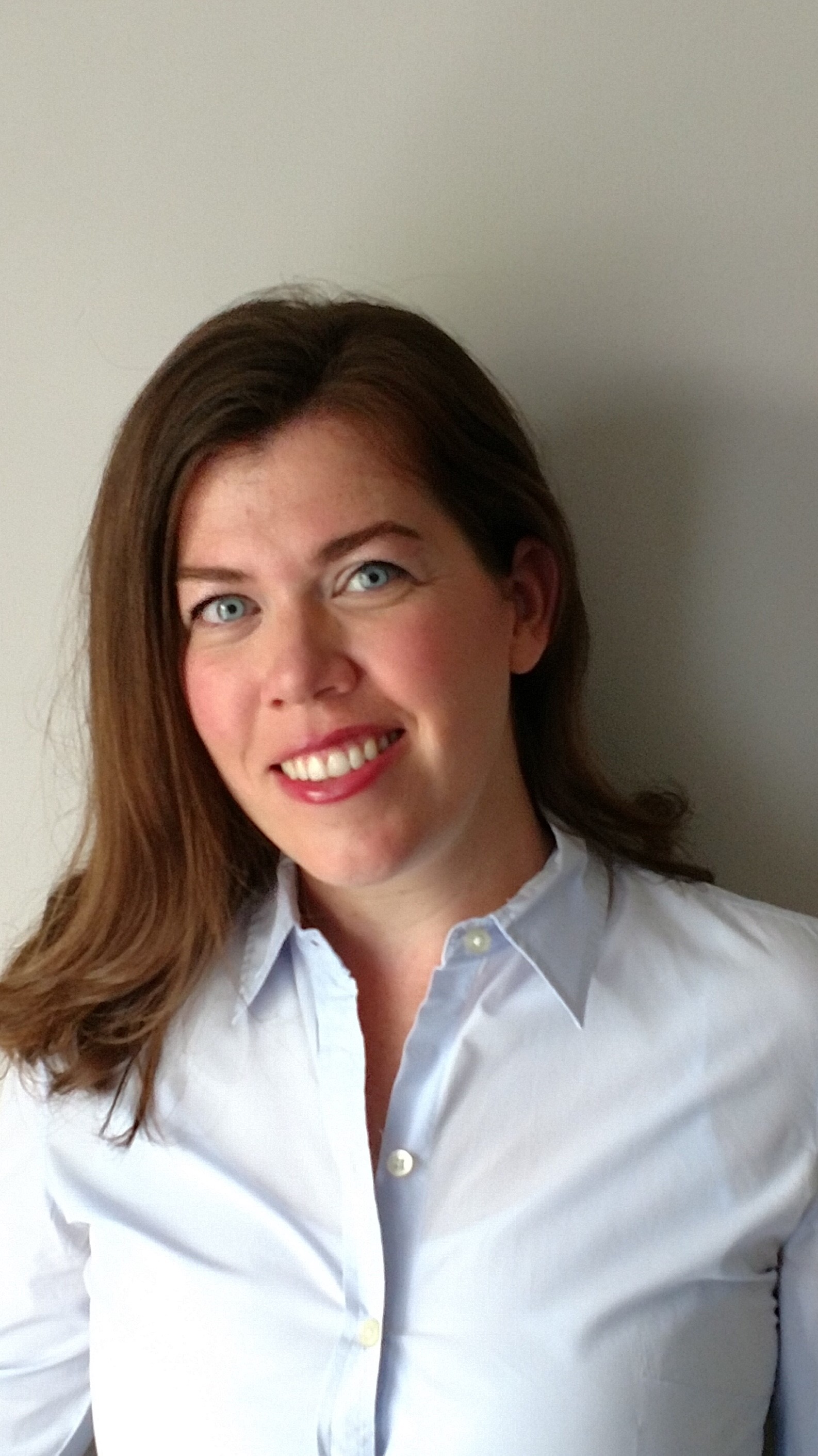 Doreen Mullady - NATIONAL ENDOWMENT FOR DEMOCRACY