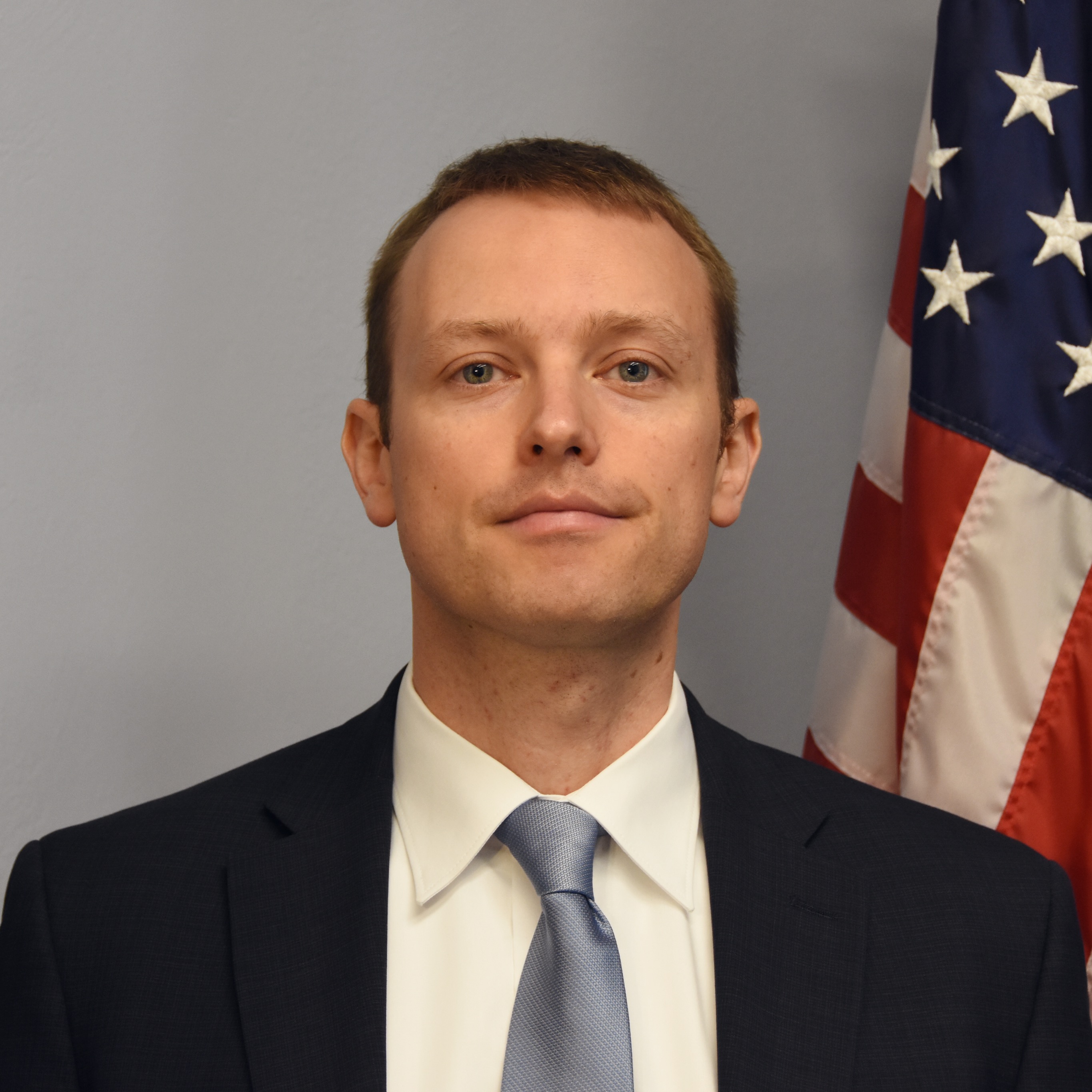 Nicolas Adams - NATIONAL ENDOWMENT FOR DEMOCRACY