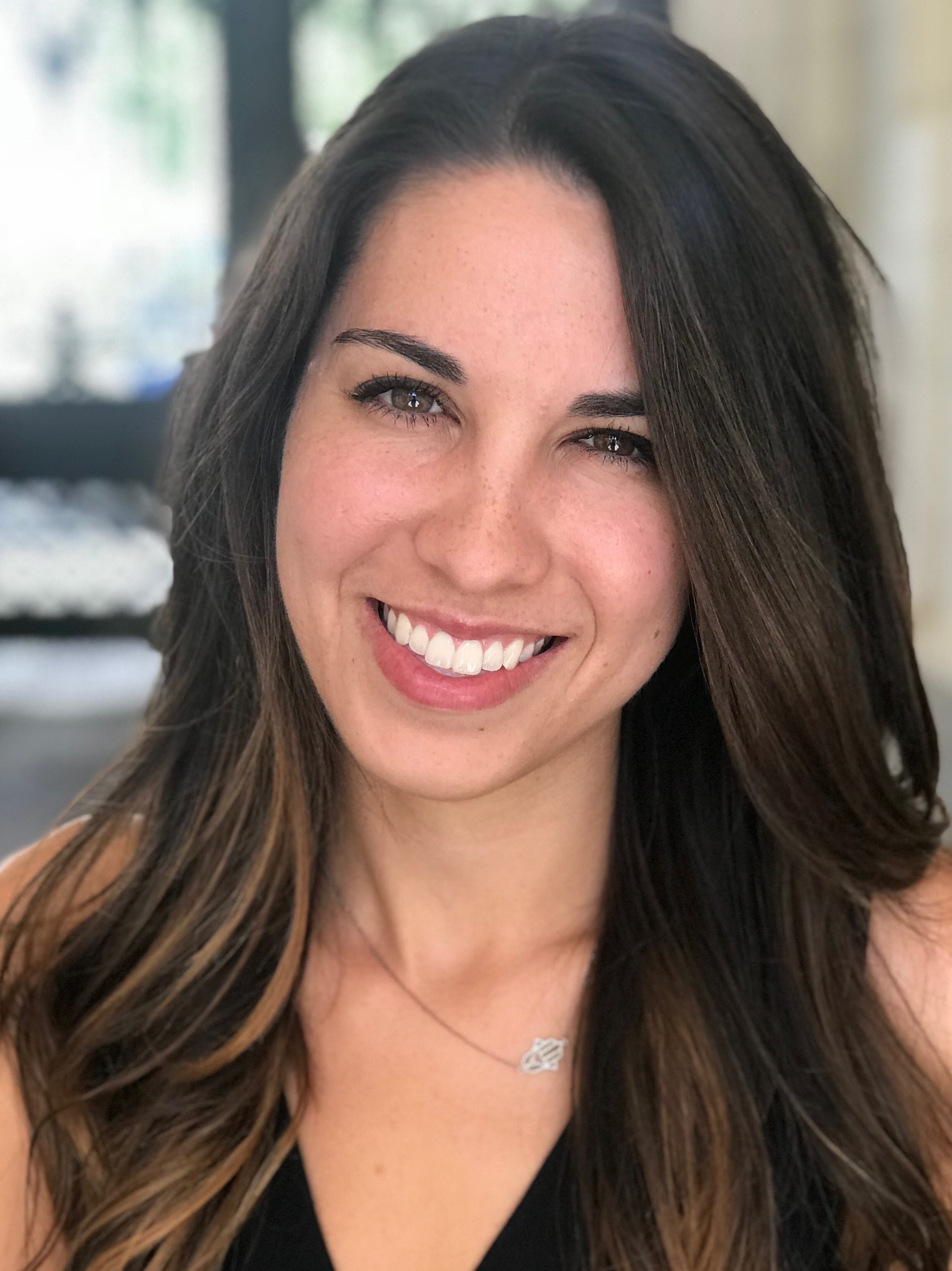 Bethany Poulos - NATIONAL ENDOWMENT FOR DEMOCRACY