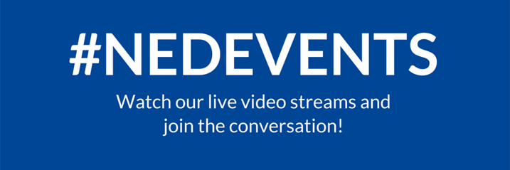 NATIONAL ENDOWMENT FOR DEMOCRACY