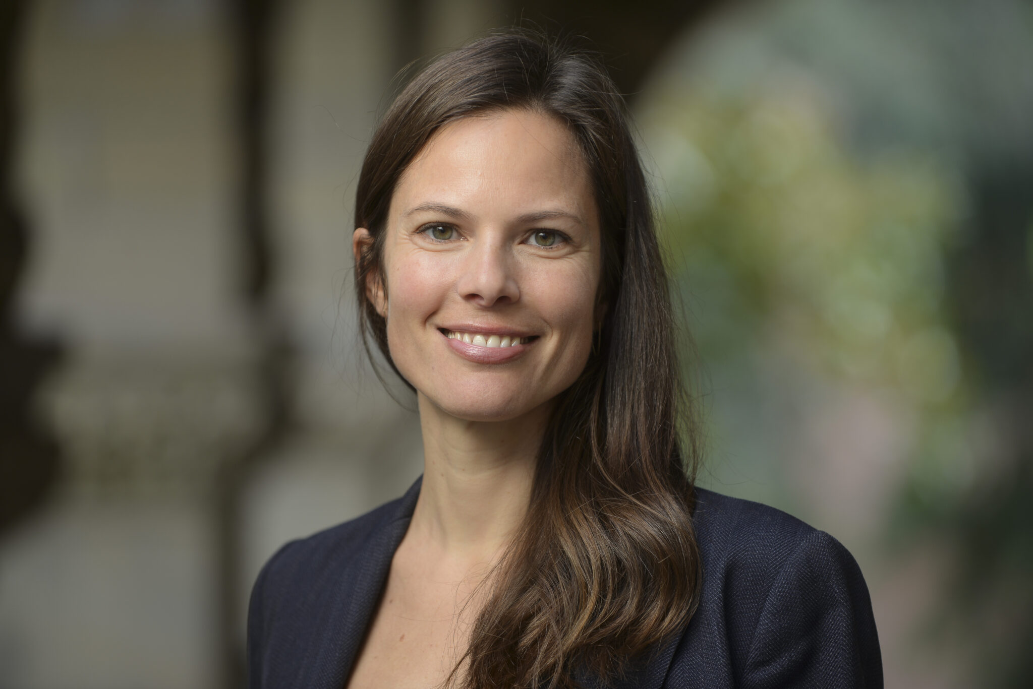 Forum Q&A: Kelly Born on the Evolving Field of Disinformation Research