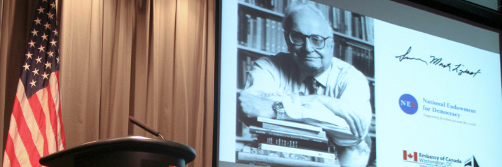 NATIONAL ENDOWMENT FOR DEMOCRACY