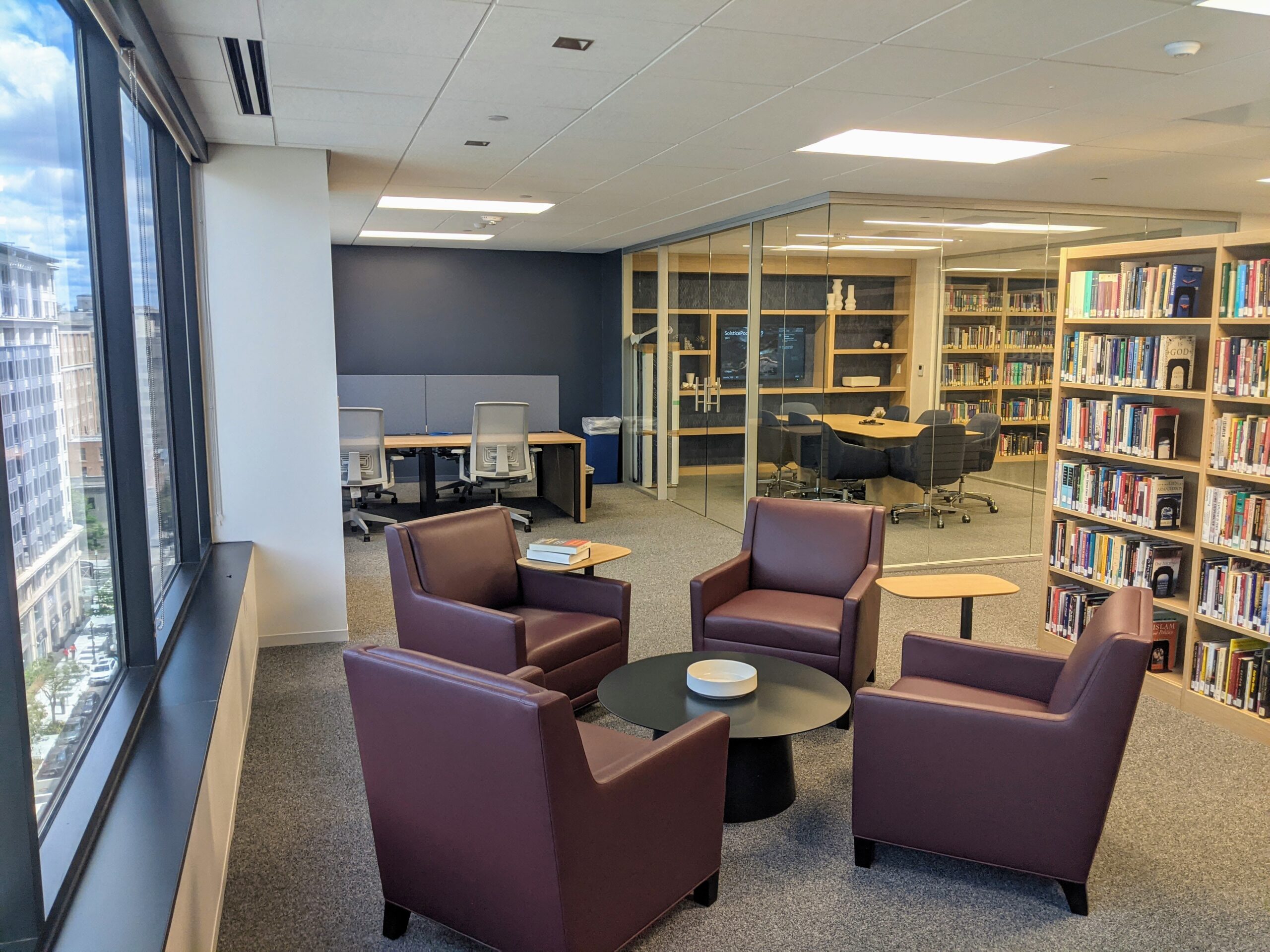 Library: Democracy Resource Center - NATIONAL ENDOWMENT FOR DEMOCRACY