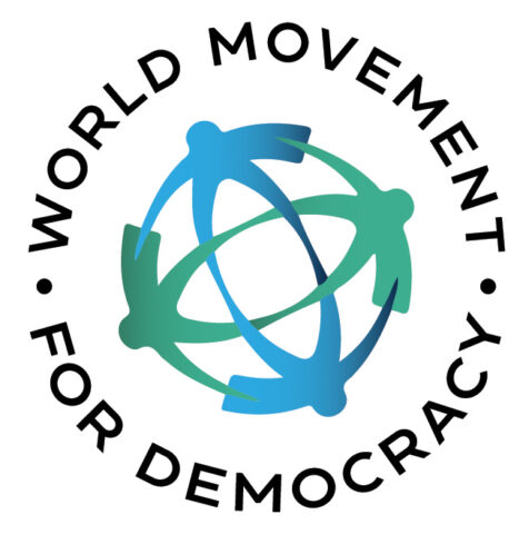Democracy Advocates from 70 Countries Gather in Taiwan for 11th Global ...