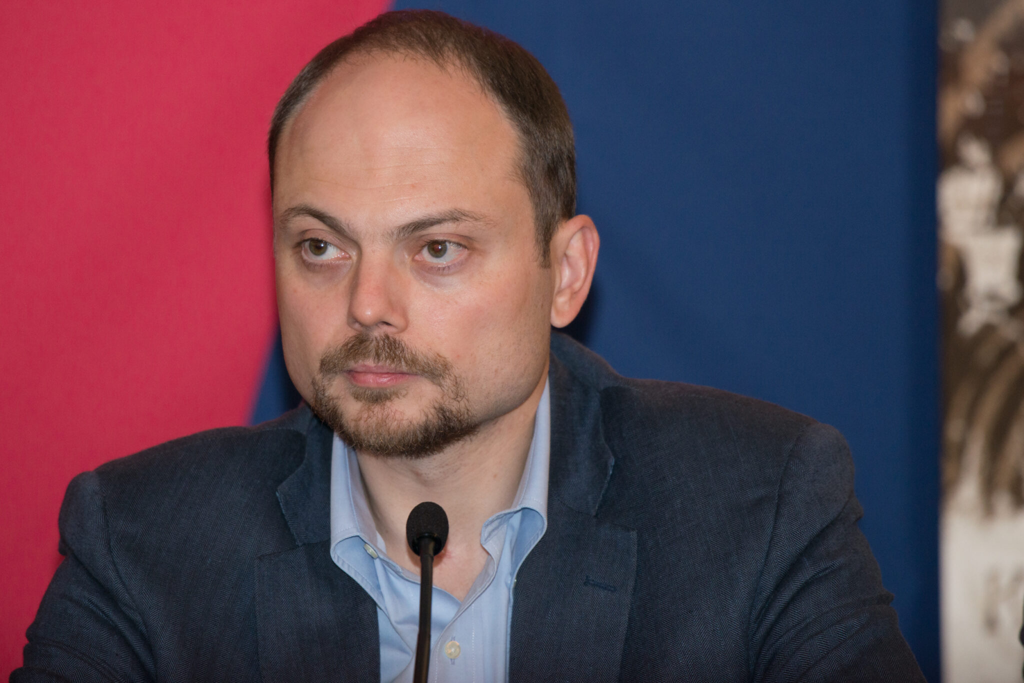 International Democracy and Human Rights Organizations Call for Release ...