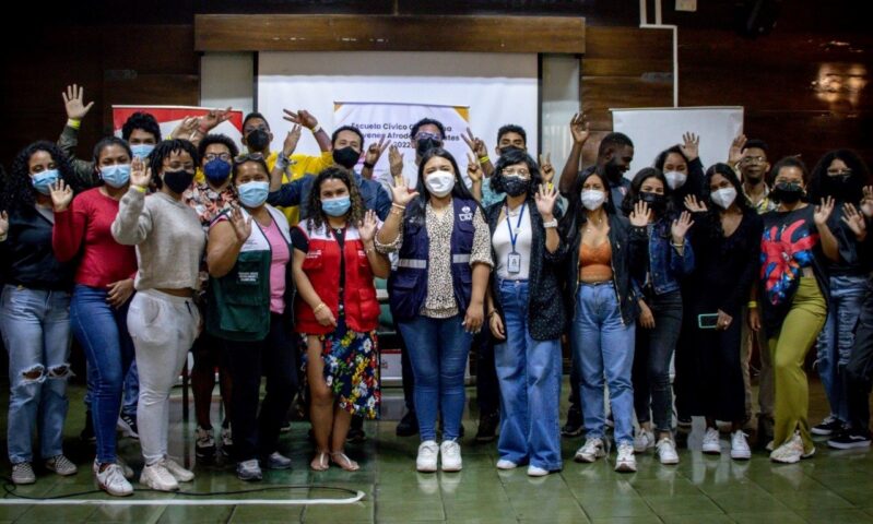 Ashanti Peru Works to End Discrimination and Empower Afro-Peruvian ...