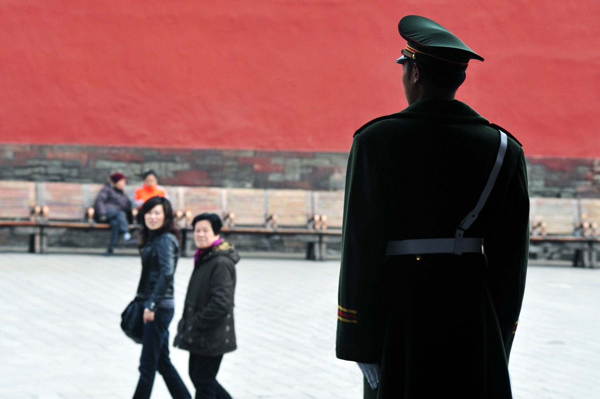 China’s Global Challenge to Democracy - NATIONAL ENDOWMENT FOR DEMOCRACY