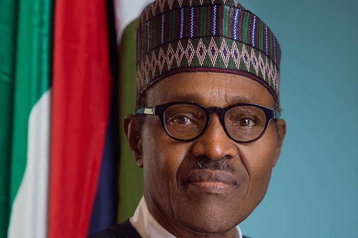 A Conversation with Nigerian President Muhammadu Buhari: Reflections on ...