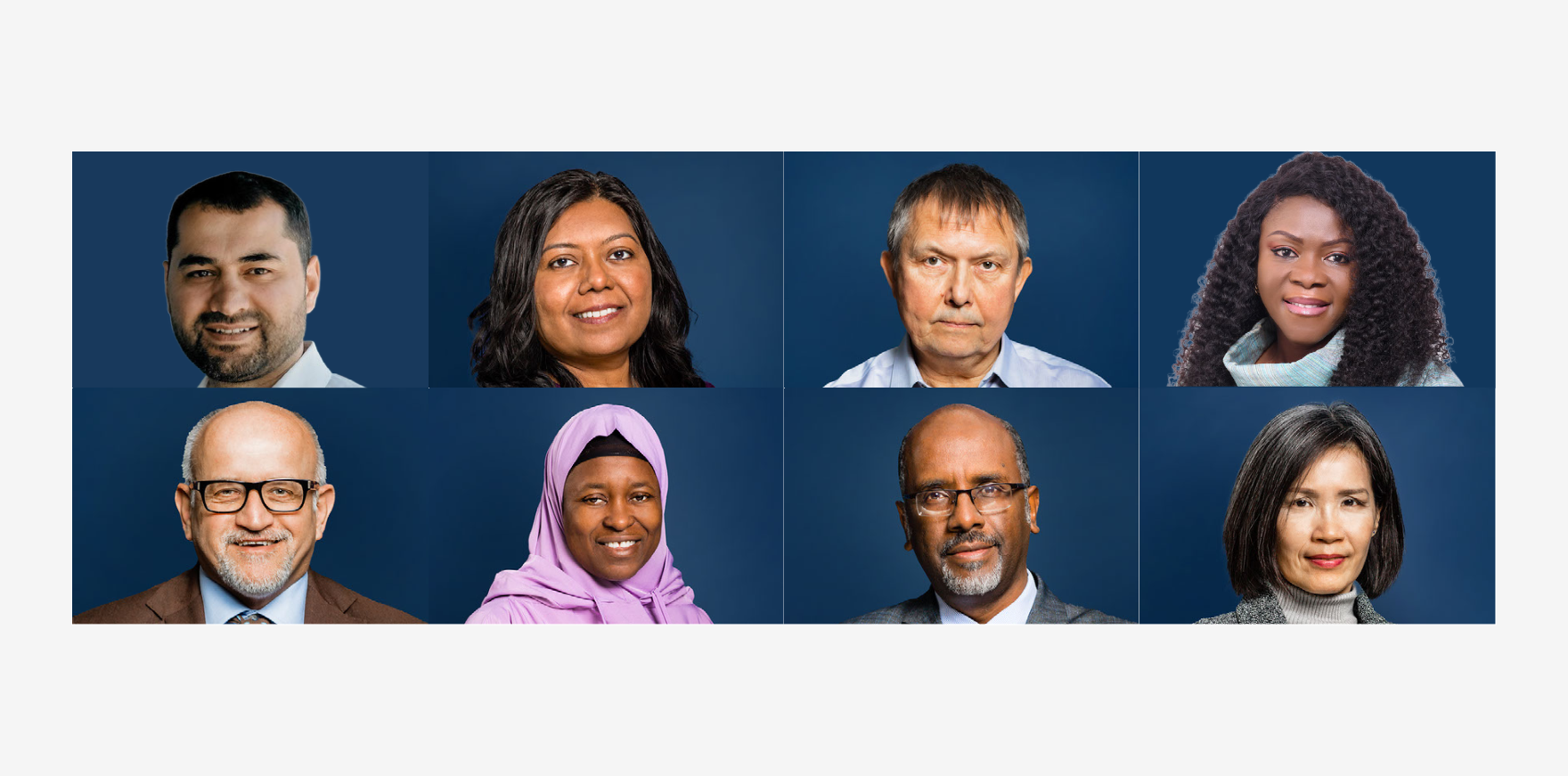 NED Welcomes Spring 2023 Reagan-Fascell Democracy Fellows - NATIONAL ... NED Welcomes Spring 2023 Reagan-Fascell Democracy Fellows - NATIONAL ...