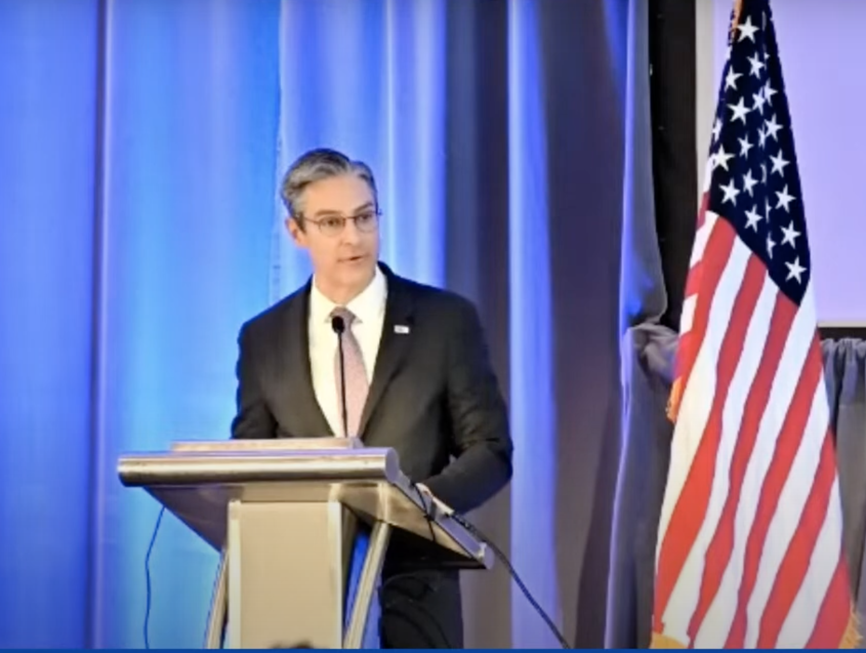 Democracy in the Muslim World: Remarks by Damon Wilson at Center for ...