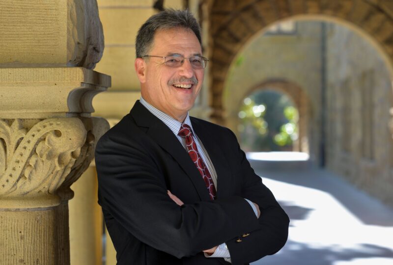 Twentieth Annual Seymour Martin Lipset Lecture: Larry Diamond on “Power ...