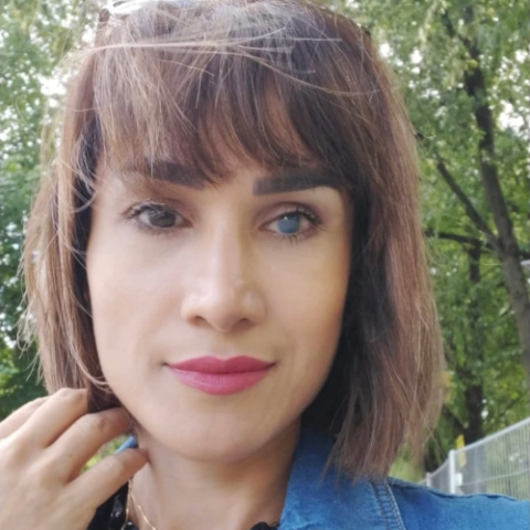 2023 Democracy Award—Movement: Women of Iran - NATIONAL ENDOWMENT FOR ...