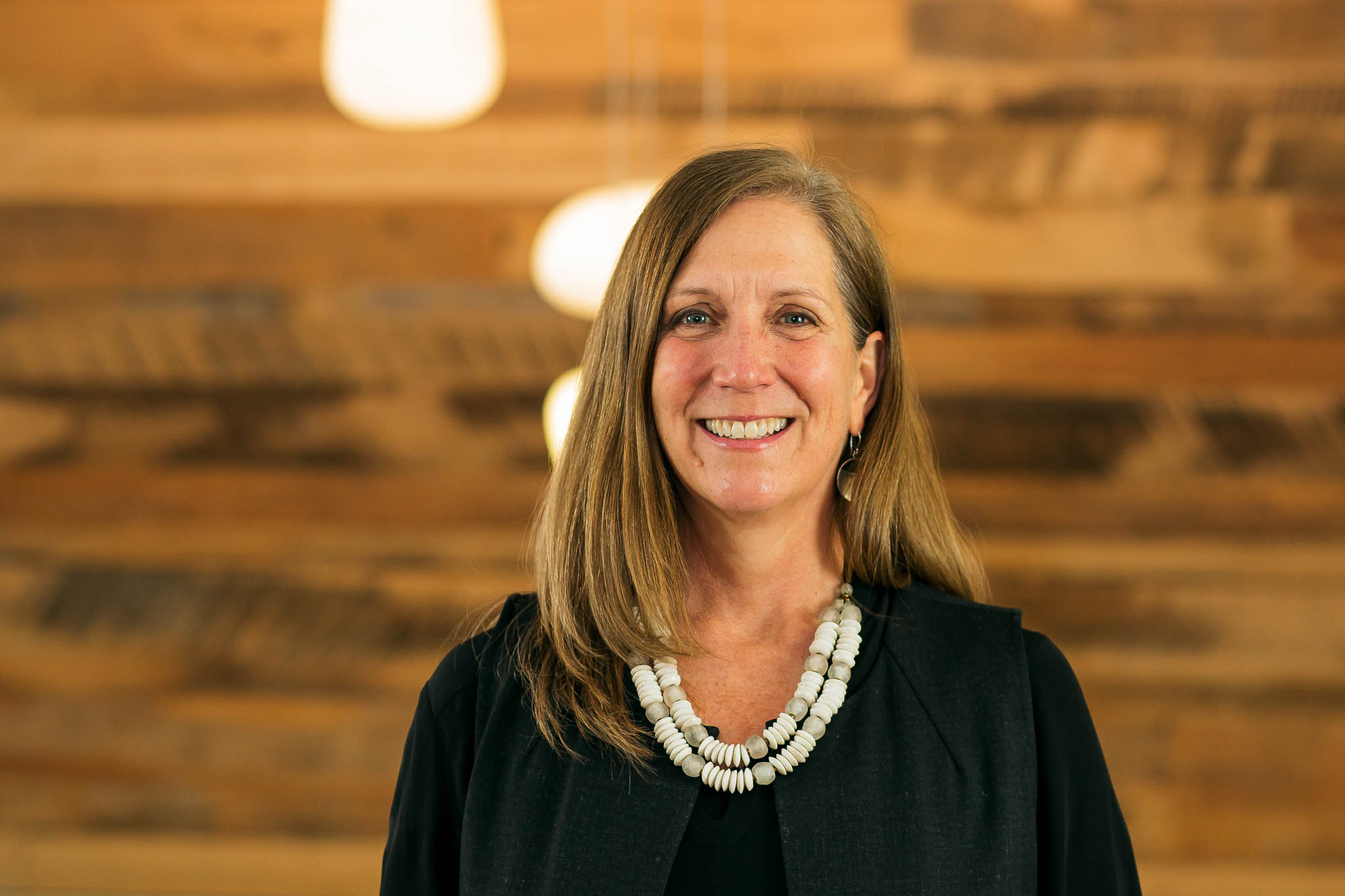 New Chief Operating Officer Joins NED - NATIONAL ENDOWMENT FOR DEMOCRACY