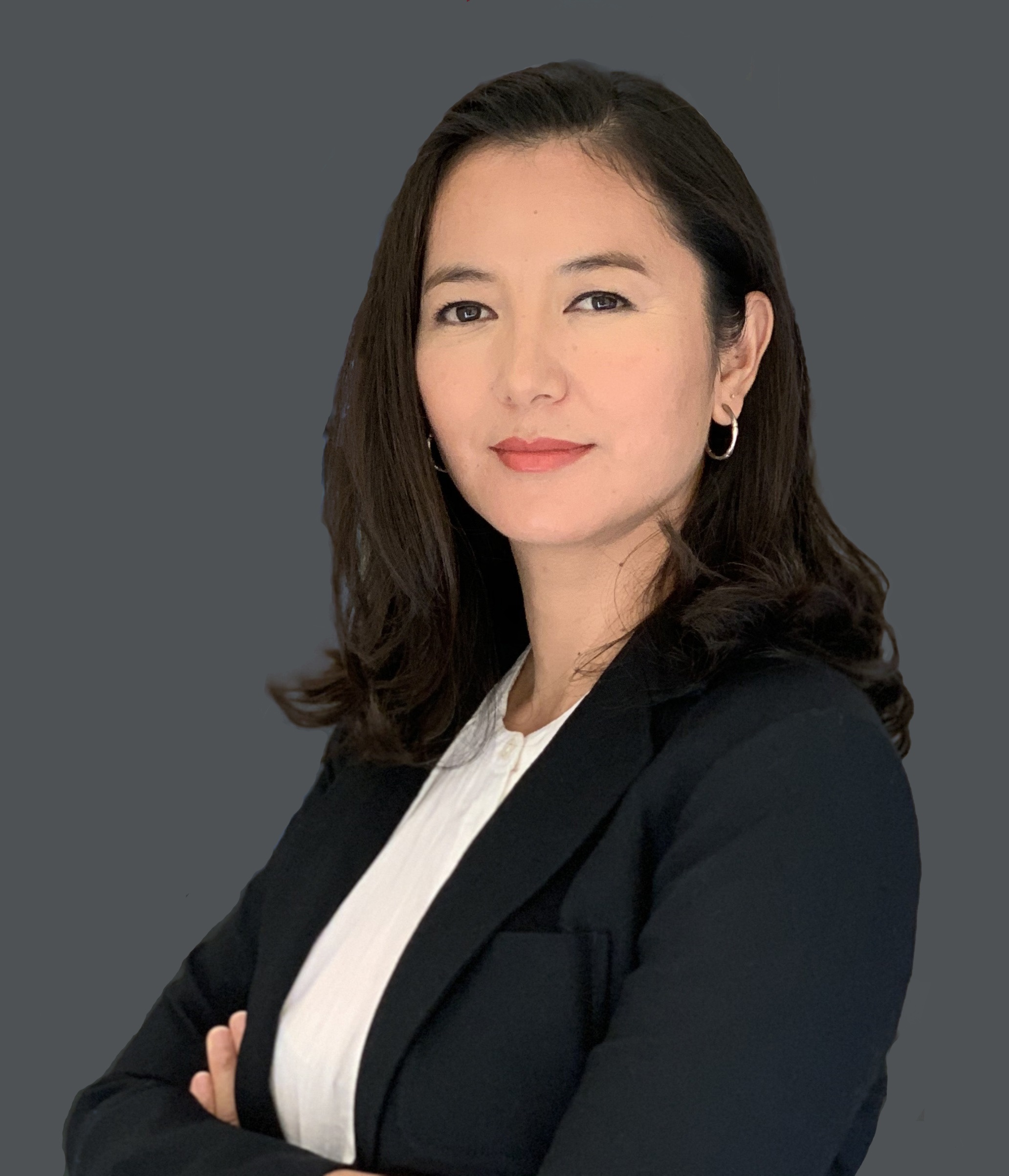 Tenzin Palkyi - NATIONAL ENDOWMENT FOR DEMOCRACY