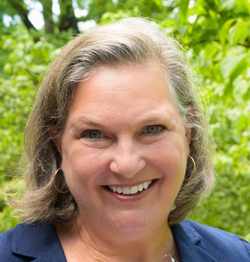 NED Welcomes Victoria Nuland to the Board of Directors - NATIONAL ...