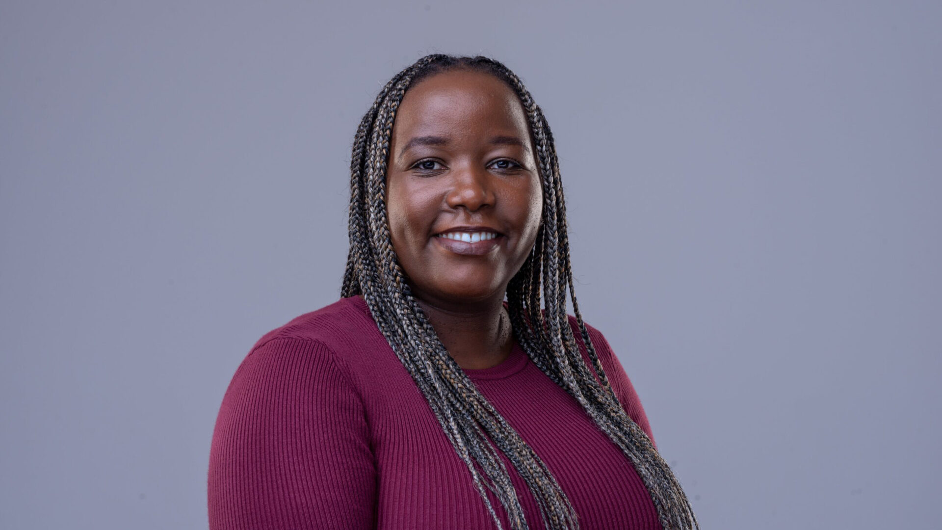 Africa - NATIONAL ENDOWMENT FOR DEMOCRACY