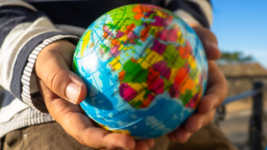 Thematic Priorities - NATIONAL ENDOWMENT FOR DEMOCRACY