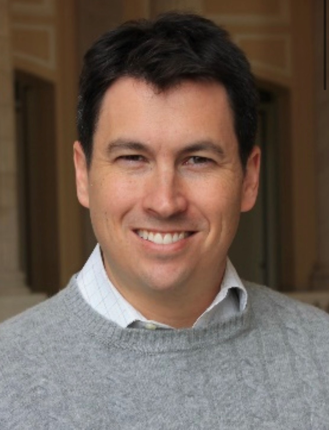 Kevin Sheives - NATIONAL ENDOWMENT FOR DEMOCRACY