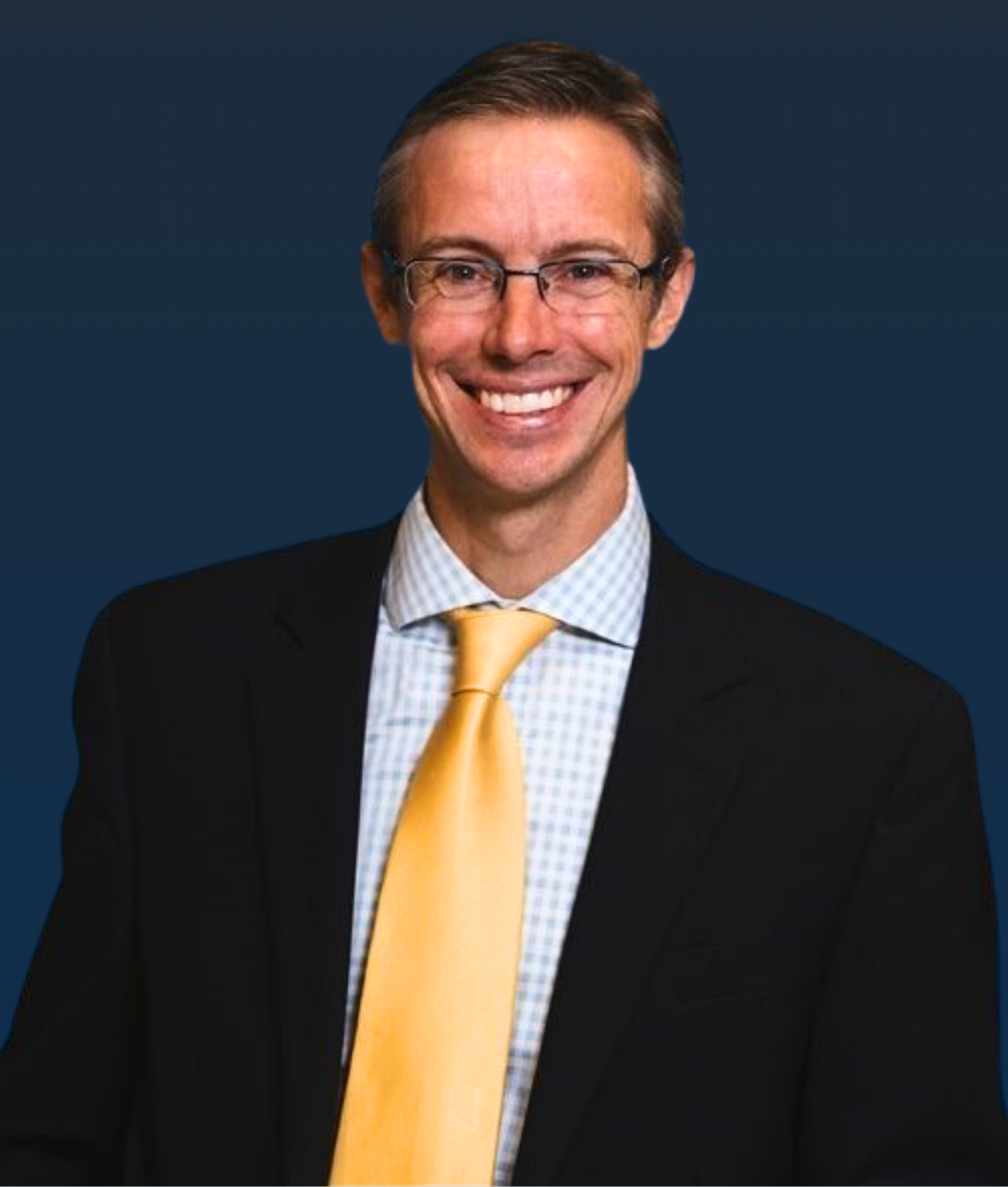 Charles (Chuck) Cisney - NATIONAL ENDOWMENT FOR DEMOCRACY