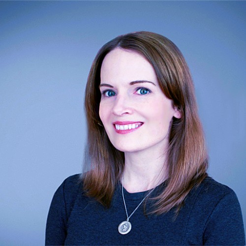 Heather Gilberds - NATIONAL ENDOWMENT FOR DEMOCRACY