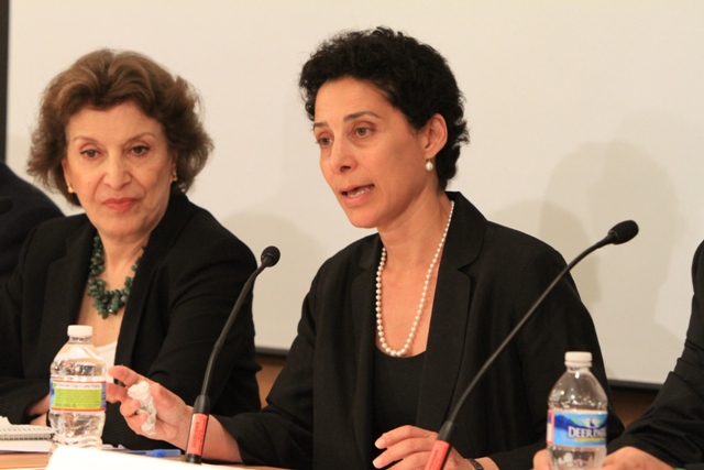 Agenda: One Year Later: Prospects for a Democratic Transition in Iran ...